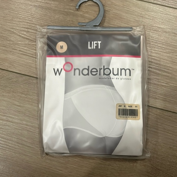 Rounderwear | Underwear & Socks | New In Package Rounderwear Wonderbum ...